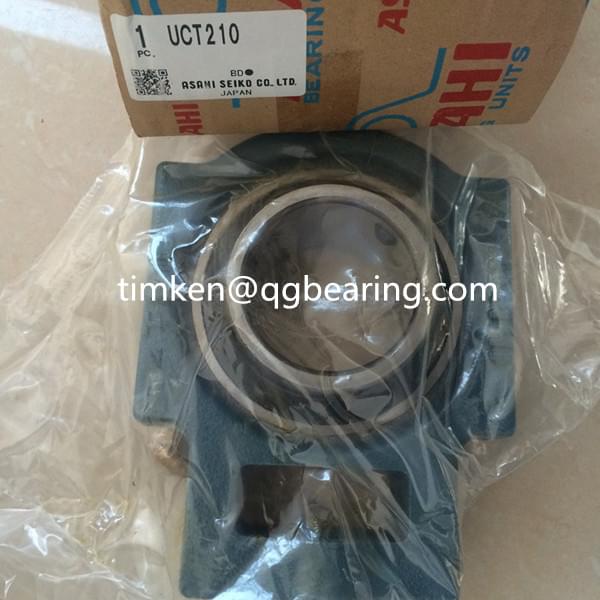 ASAHI housing units UCT210 take up housed units