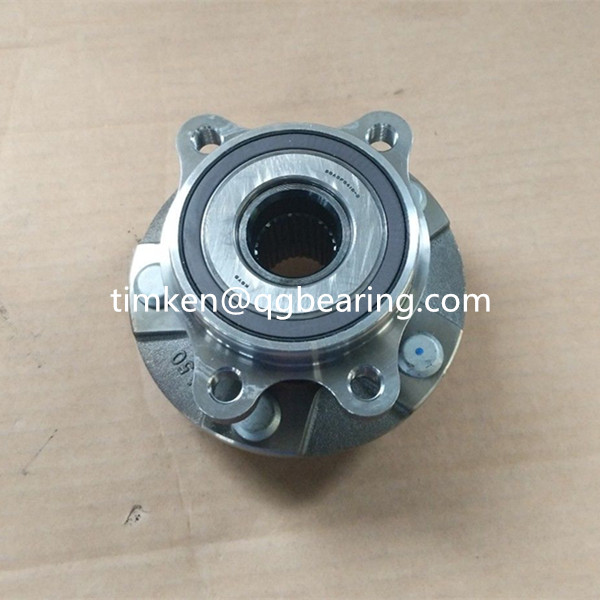 KOYO OEM Toyota wheel hub & bearing assy.43550-0R020