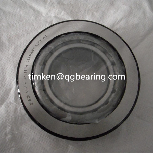 FAG 32314BA tapered roller bearing