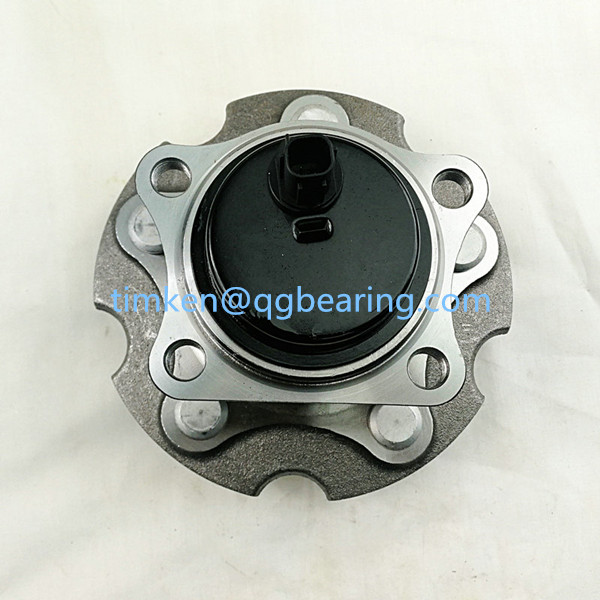 Rear wheel bearing 42450-42040 hub units