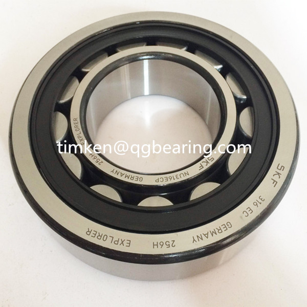 SKF bearing NU316 cylindrical roller bearings