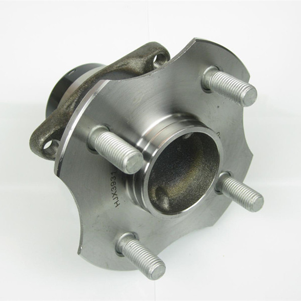 rear wheel bearing 42450-52020 hub units