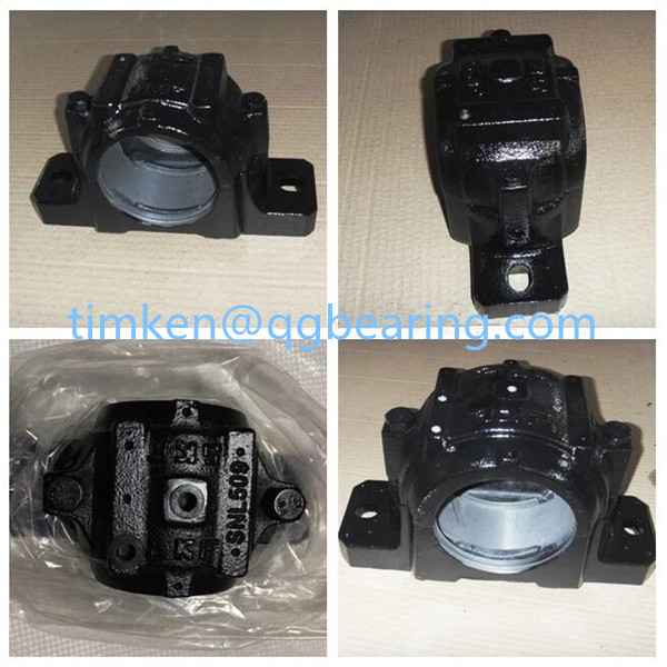 SNL520-617 SKF bearing split plummer block housings SNL 520-617