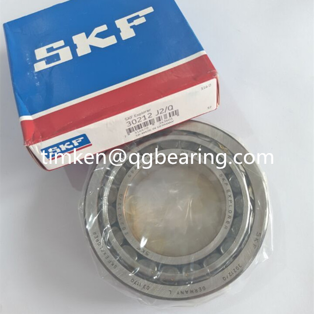 SKF bearing 30212 tapered roller bearing