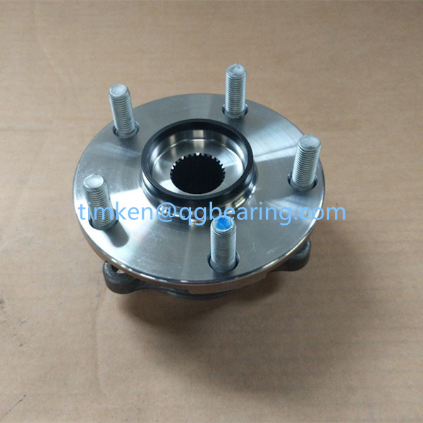 KOYO OEM Toyota wheel hub & bearing assy.43550-0R020