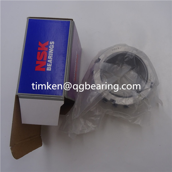 Japan NSK bearing adapter H313 sleeve