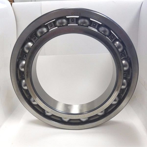 Large bearing 6028/C3 deep groove ball bearing