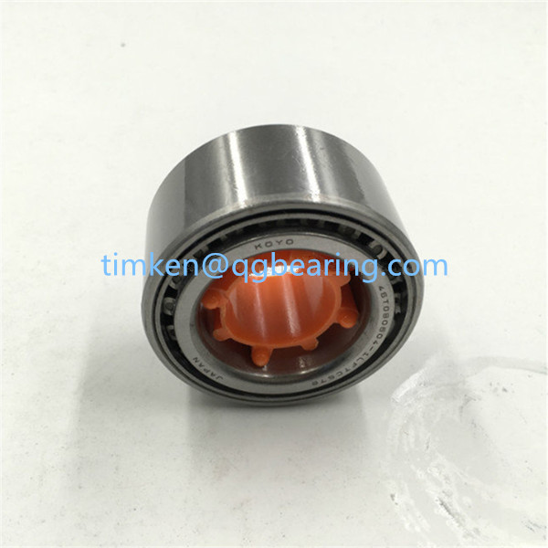Koyo front wheel bearing DAC3873W-2CS71