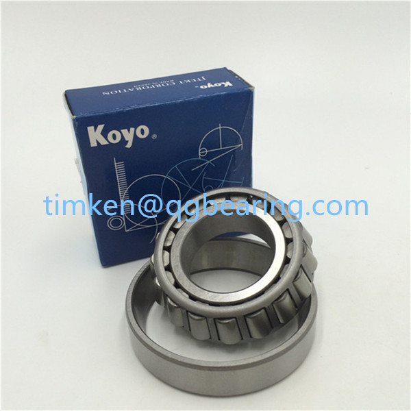 KOYO bearing LM11949/10 tapered roller bearings inch bearings