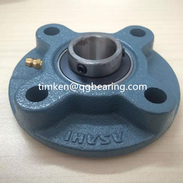 ASAHI UCFC210 housing units piloted round flange