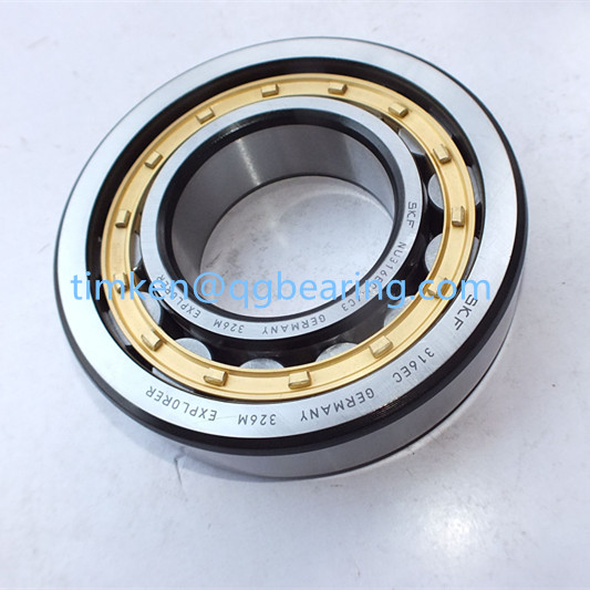 SKF bearing NU316 cylindrical roller bearings