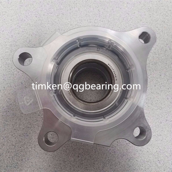 Genuine toyota wheel bearing 42450-60050 rear right axle