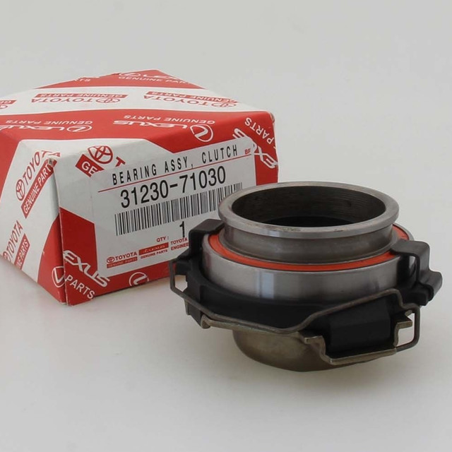 Toyota 31230-71030 clutch release bearing