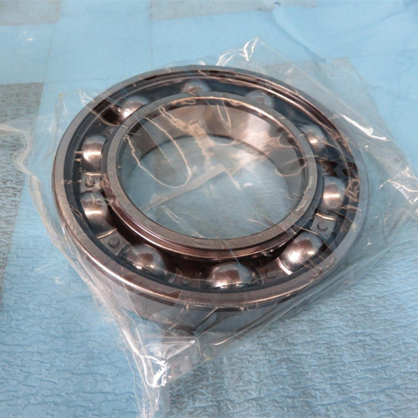 large bearing 6411 deep groove ball bearing