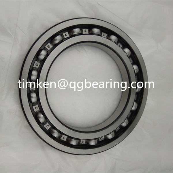 low noise bearing 6022 ball bearing open type