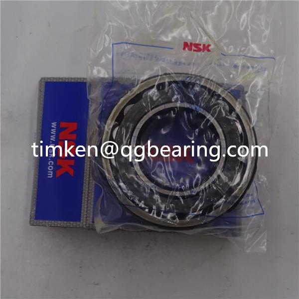 NSK bearing 22206 spherical roller bearing