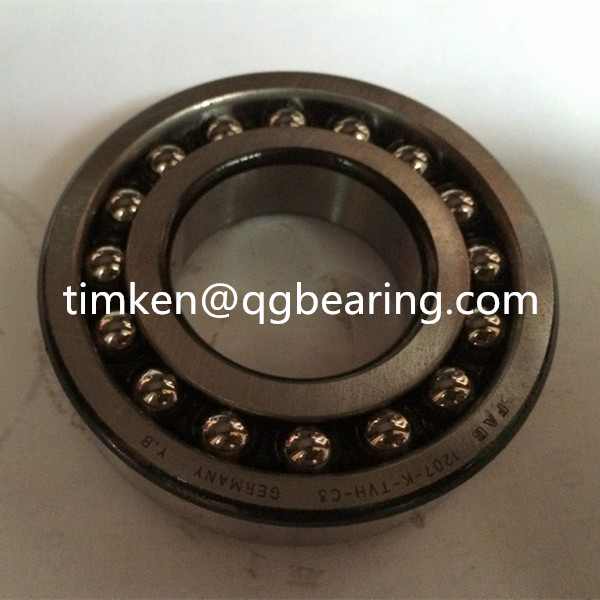 FAG bearing 1207 self aligning ball bearings