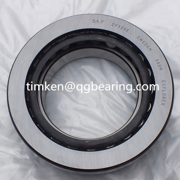 Skf Spherical Thrust Bearing at Bobby Mosca blog