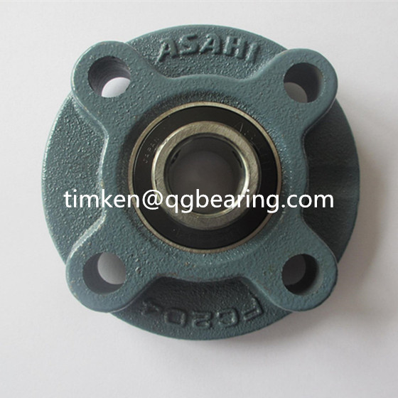 NSK UCFC204 pillow block ball bearing units