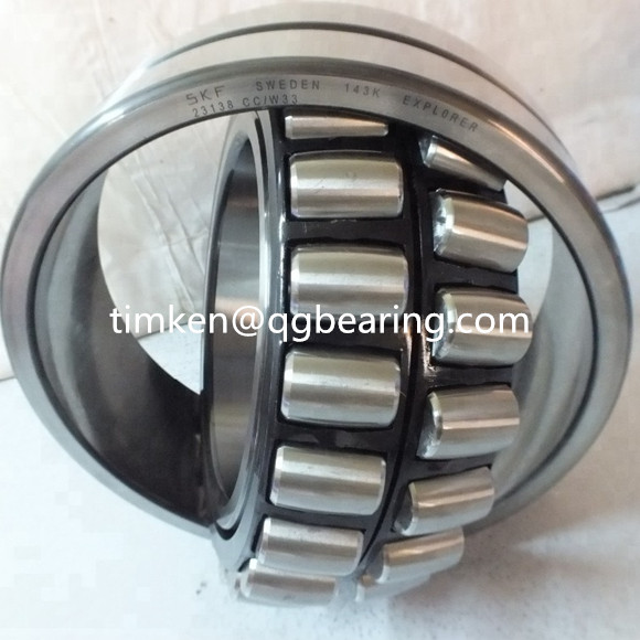Price of 23220CC/W33 spherical roller bearing