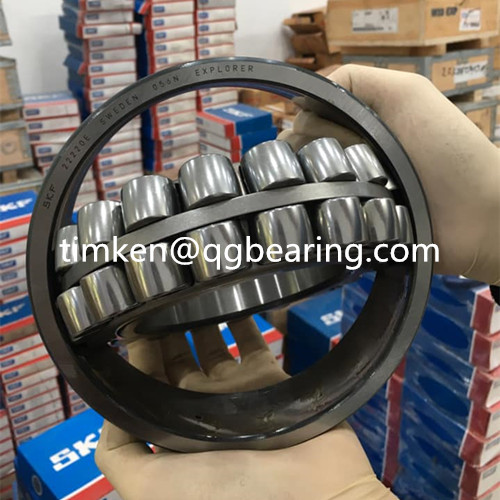 SKF 22220CCK/W33 spherical roller bearings