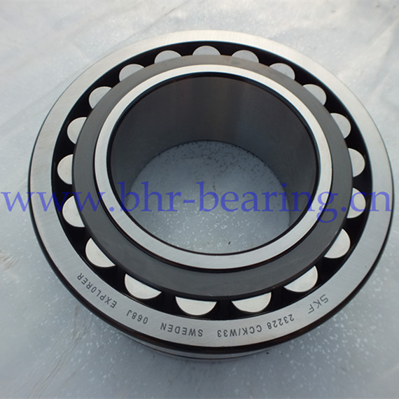 SKF 23228CCK/W33 spherical roller bearings
