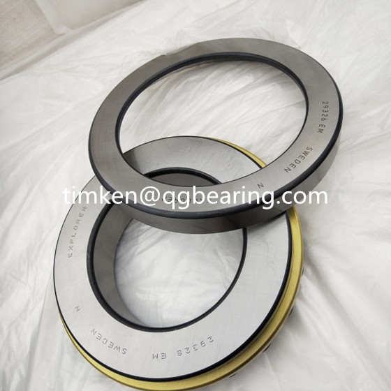 29328 trust spherical roller bearings
