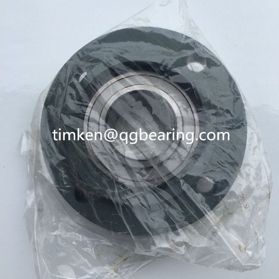 UCFC213 piloted round flanged housing units