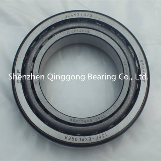 SKF bearing JL69349/310 tapered roller bearing inch size