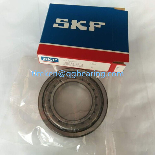 Differential bearing 30211 tapered roller bearings