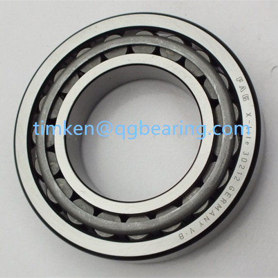 Differential bearing 30211 tapered roller bearings