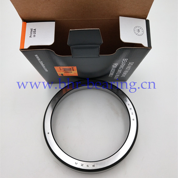 592A TIMKEN tapered roller bearings cup