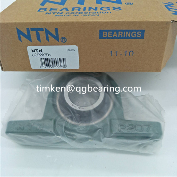 ASAHI UCP208 pillow block ball bearing unit