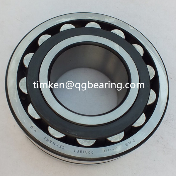 NSK bearing 22318 spherical roller bearing